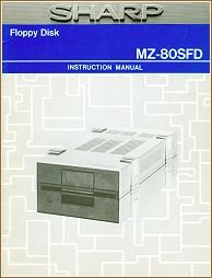 MZ-80K Manuals